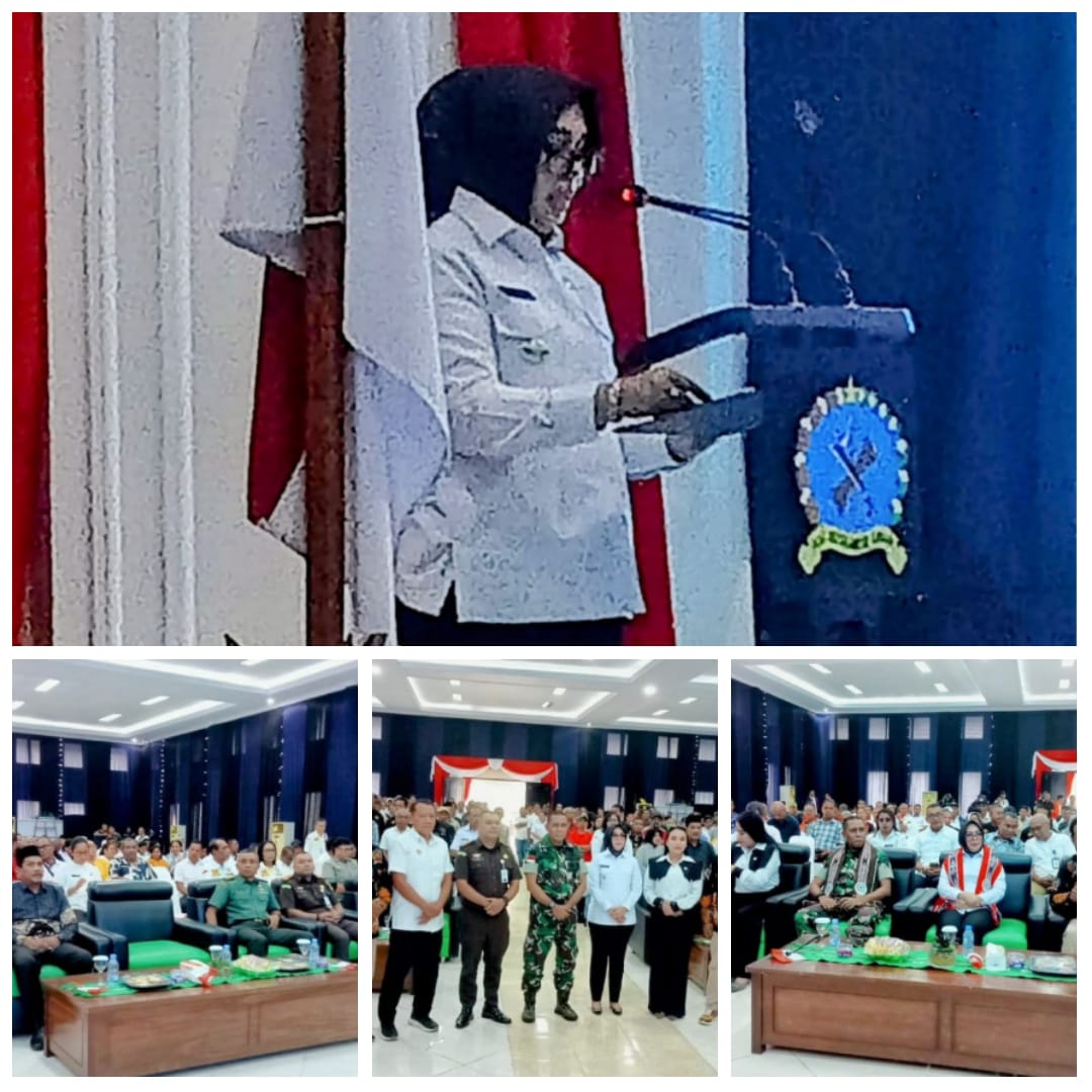 Wawali : Penguatan Kapasitas BPD dan Saniri Negeri Lewat Bimtek dan ...